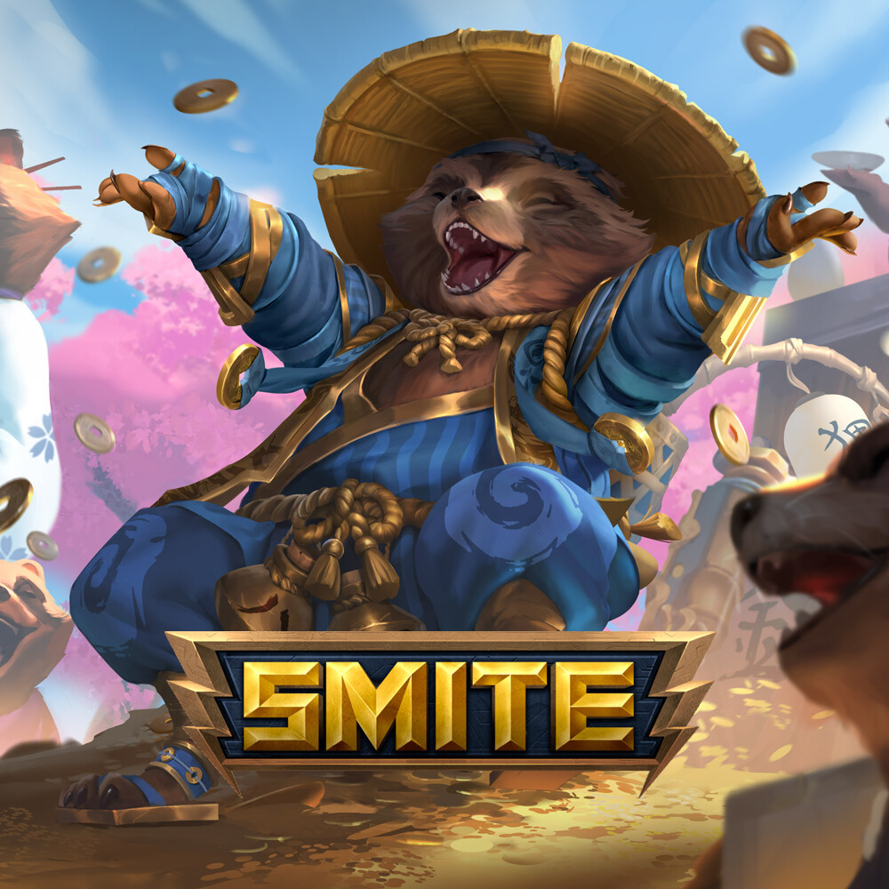 ArtStation - Danzaburo Mastery