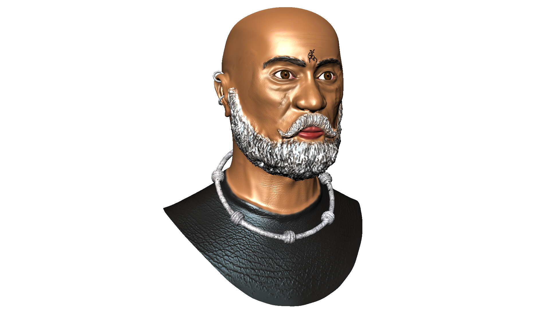 ArtStation - Katappa