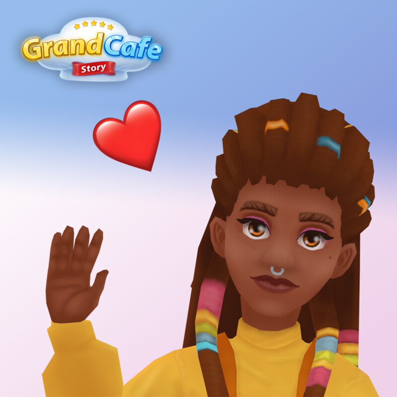 ArtStation - Sergey Tkachenko