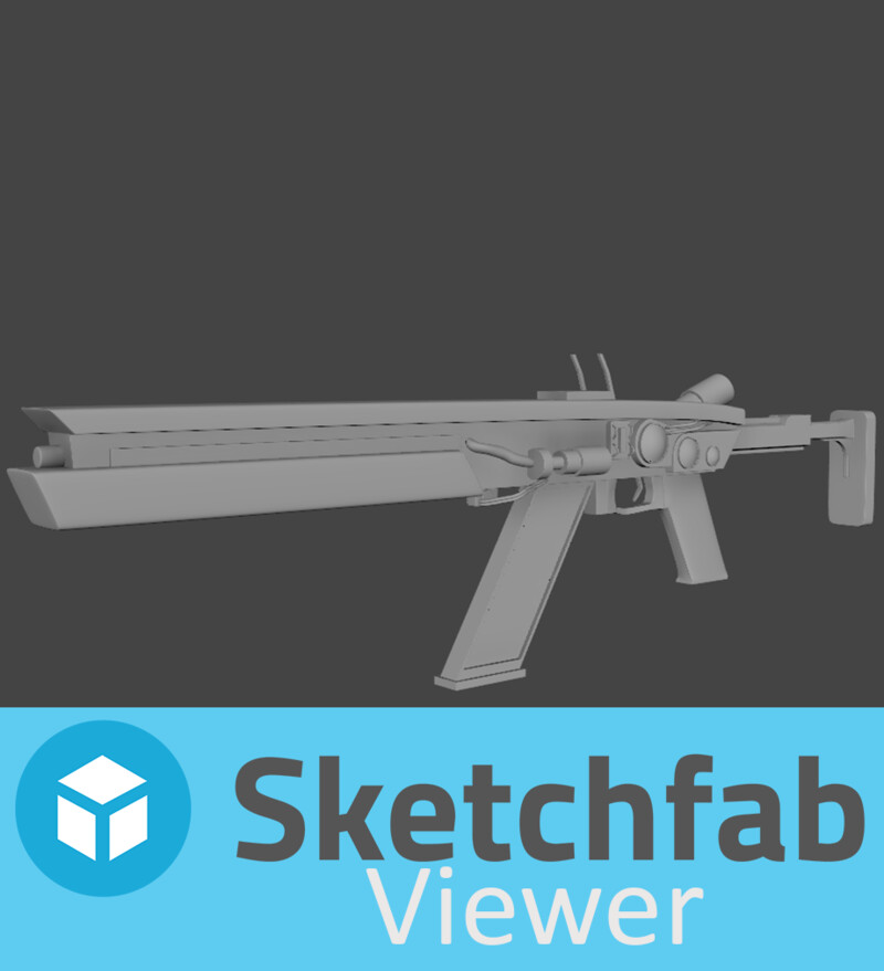 ArtStation - Jacob Nodarse