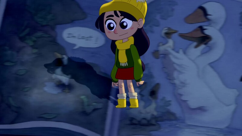 ArtStation - Inti Orozco