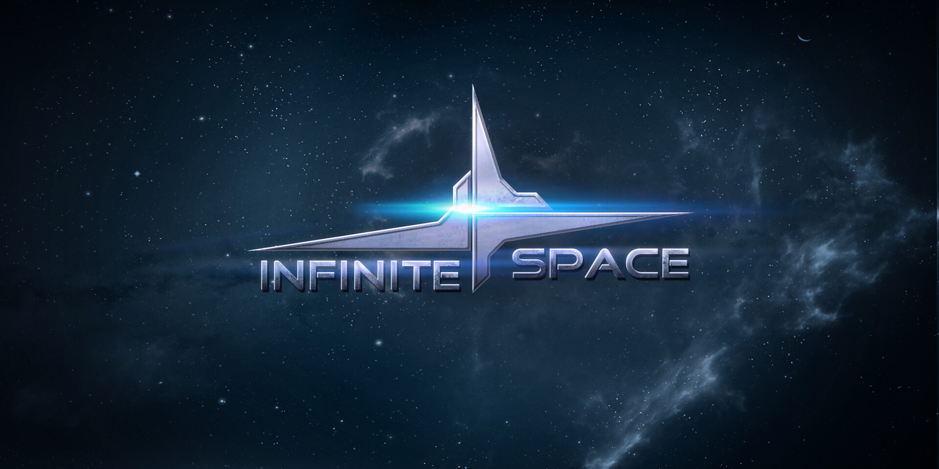 ArtStation - Infinite Space | UI concept for a sci-fi mobile game ...