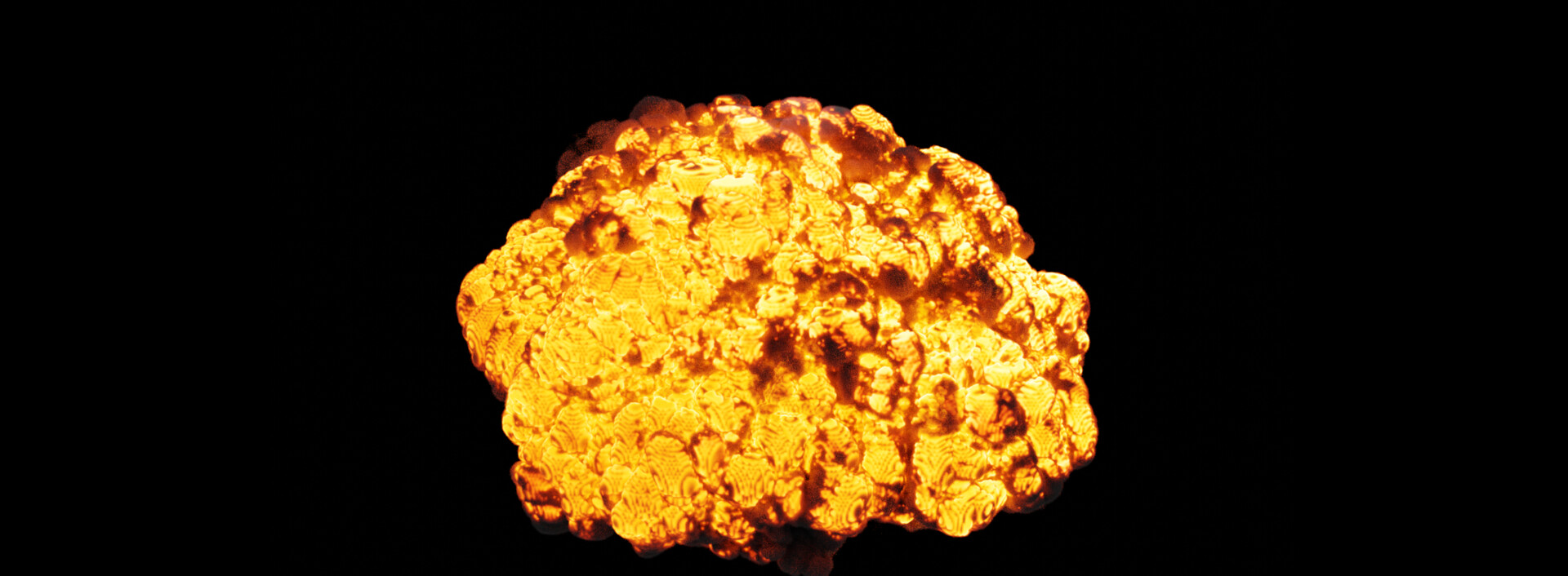 ArtStation - Angry Explosion