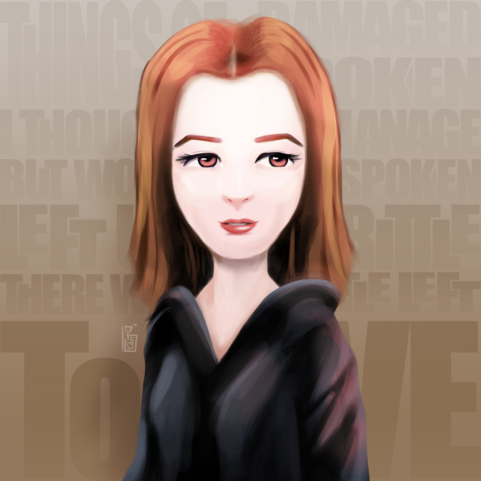 ArtStation - Precious