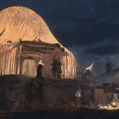 Pablo Dominguez Portfolio