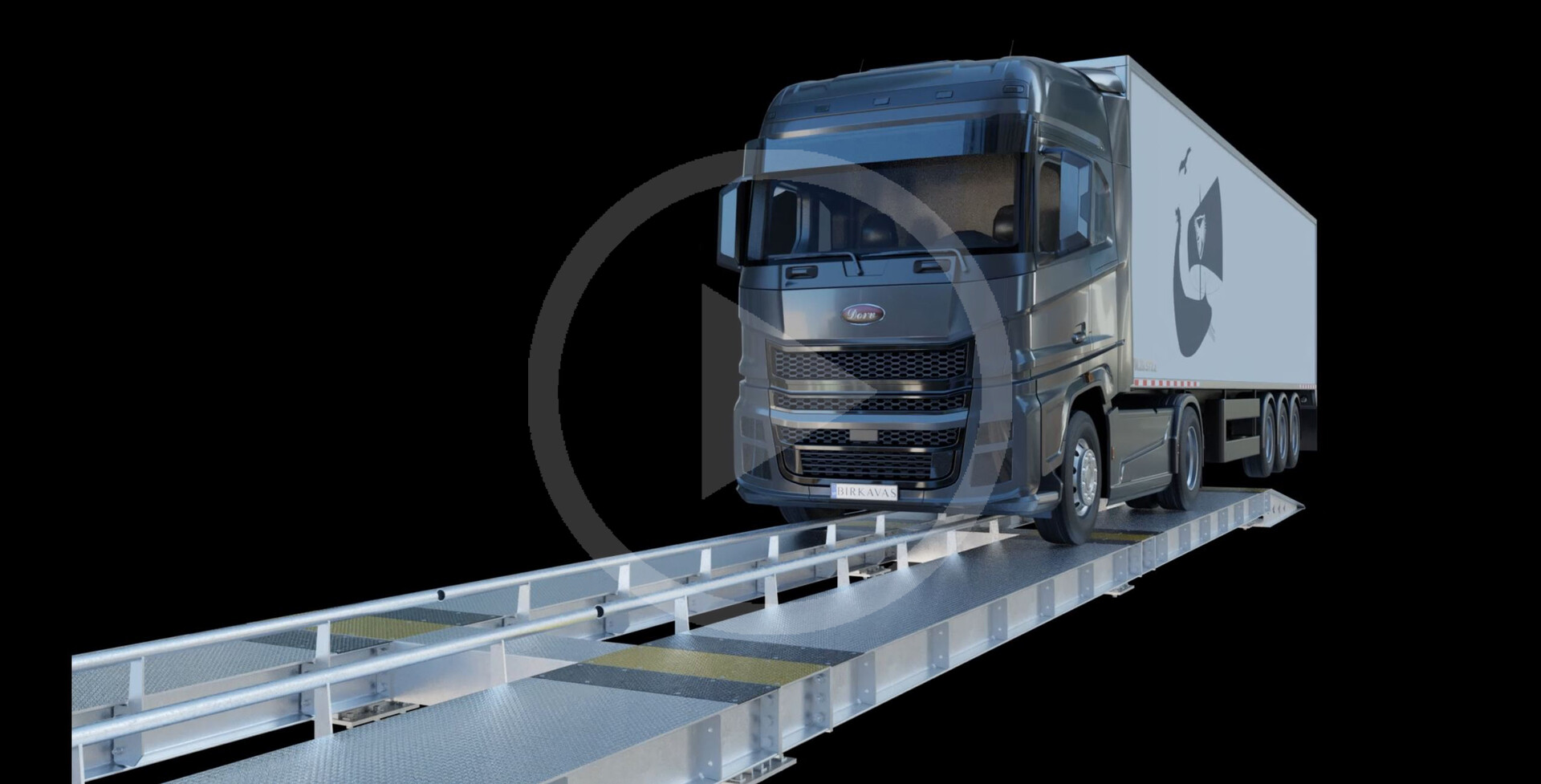 ArtStation - Car scales