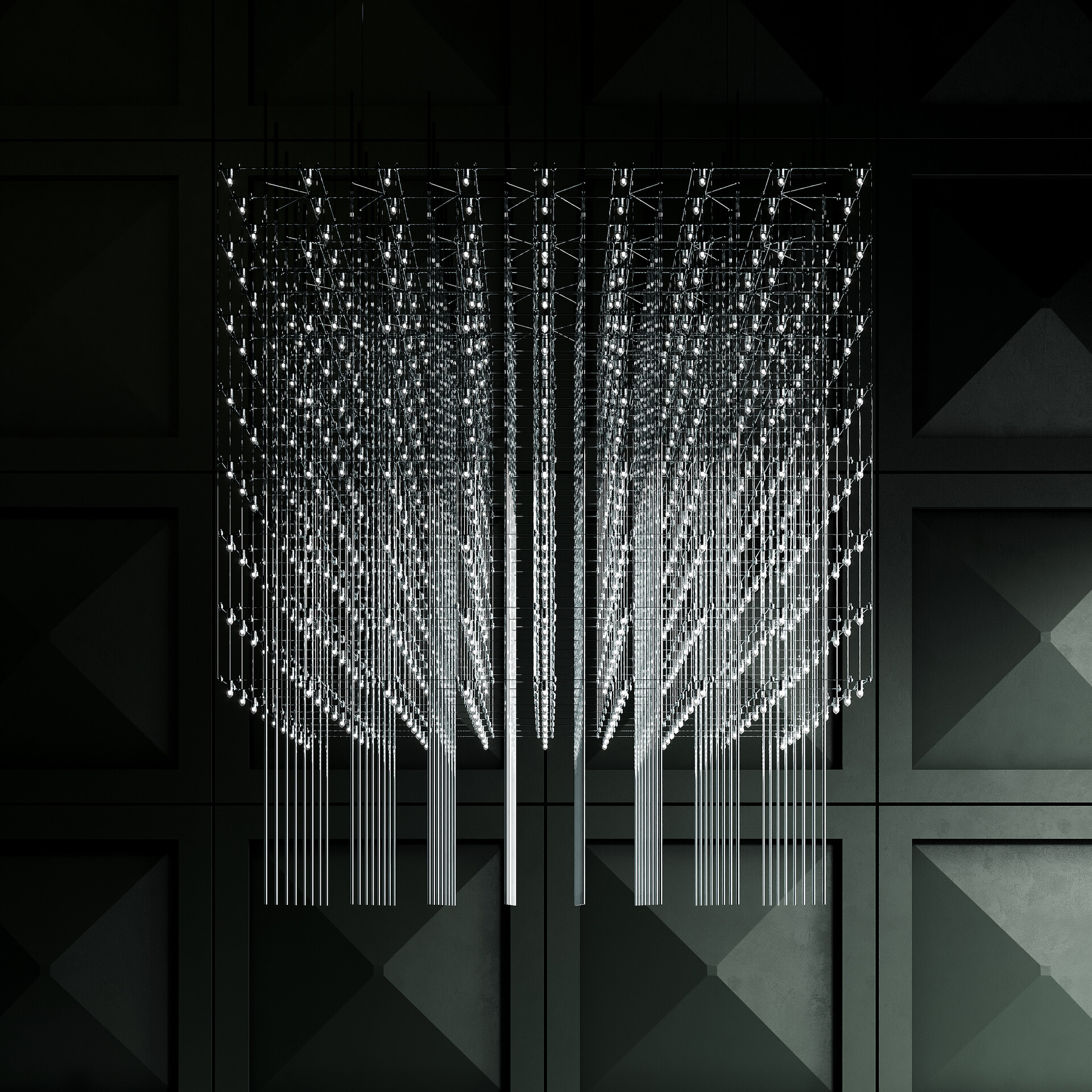 Alex Shepard - GREEN HOUSE