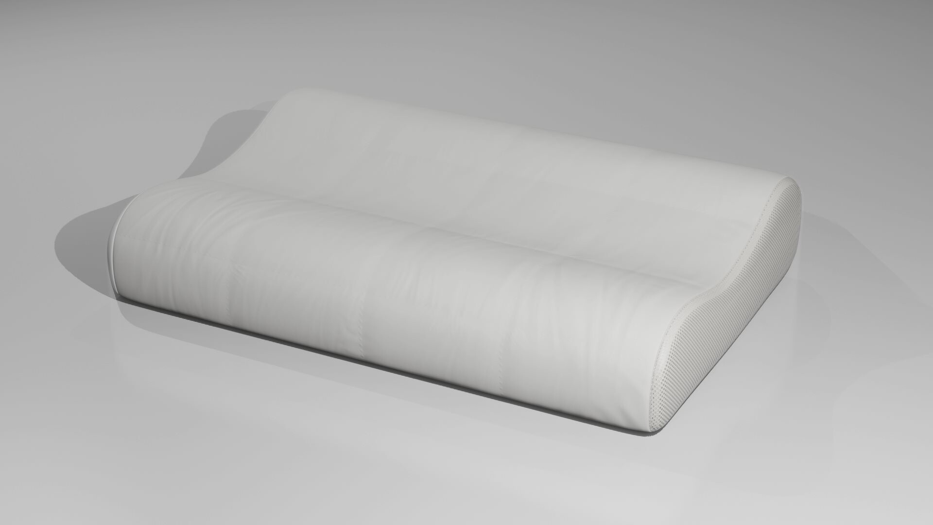ArtStation - Adjustable Pillow Animation