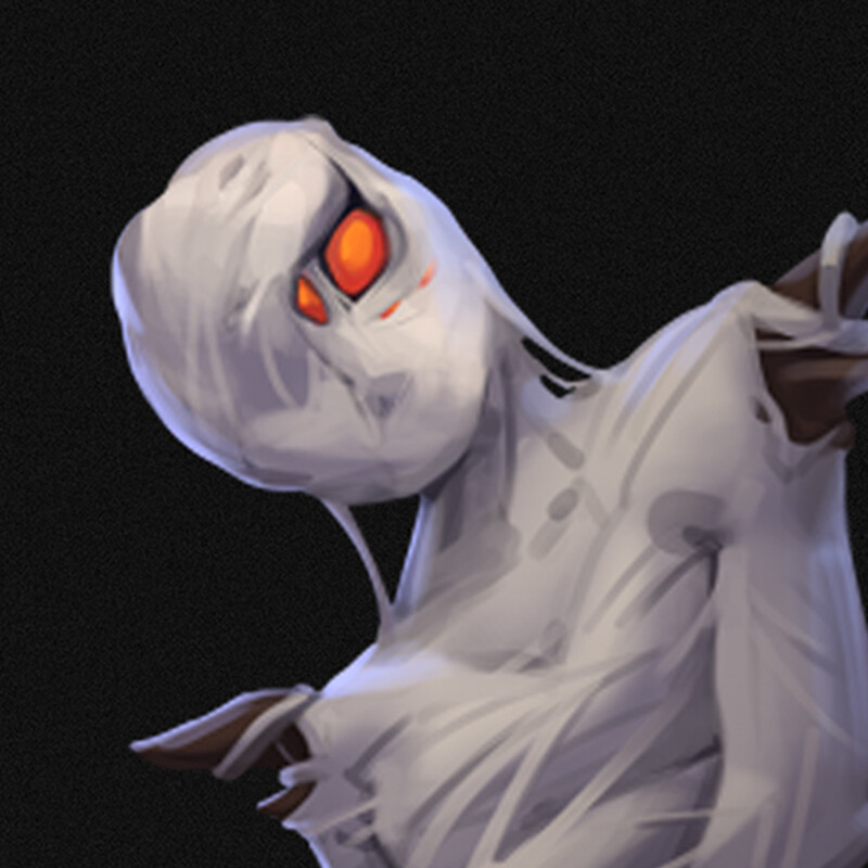 ArtStation - Bark Bark Studio