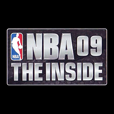 ArtStation - NBA 09: The Inside