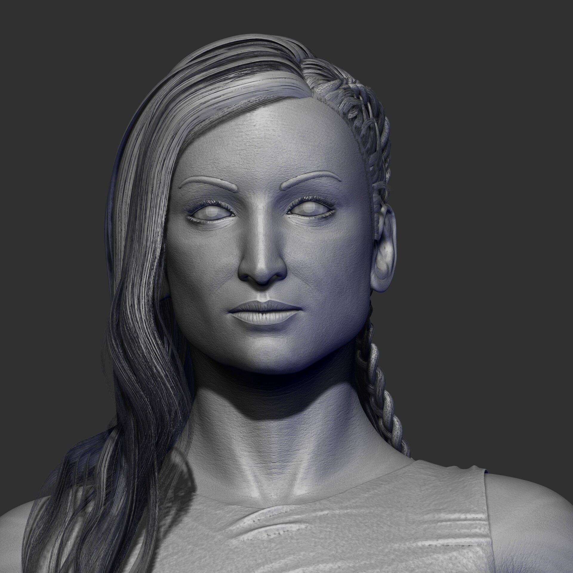 ArtStation - Backy_Lynch