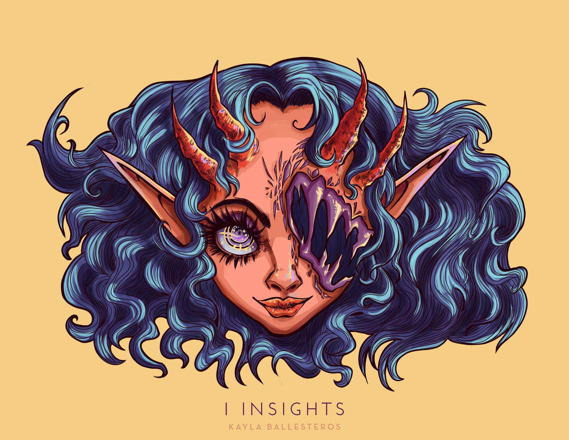 ArtStation - I Insights