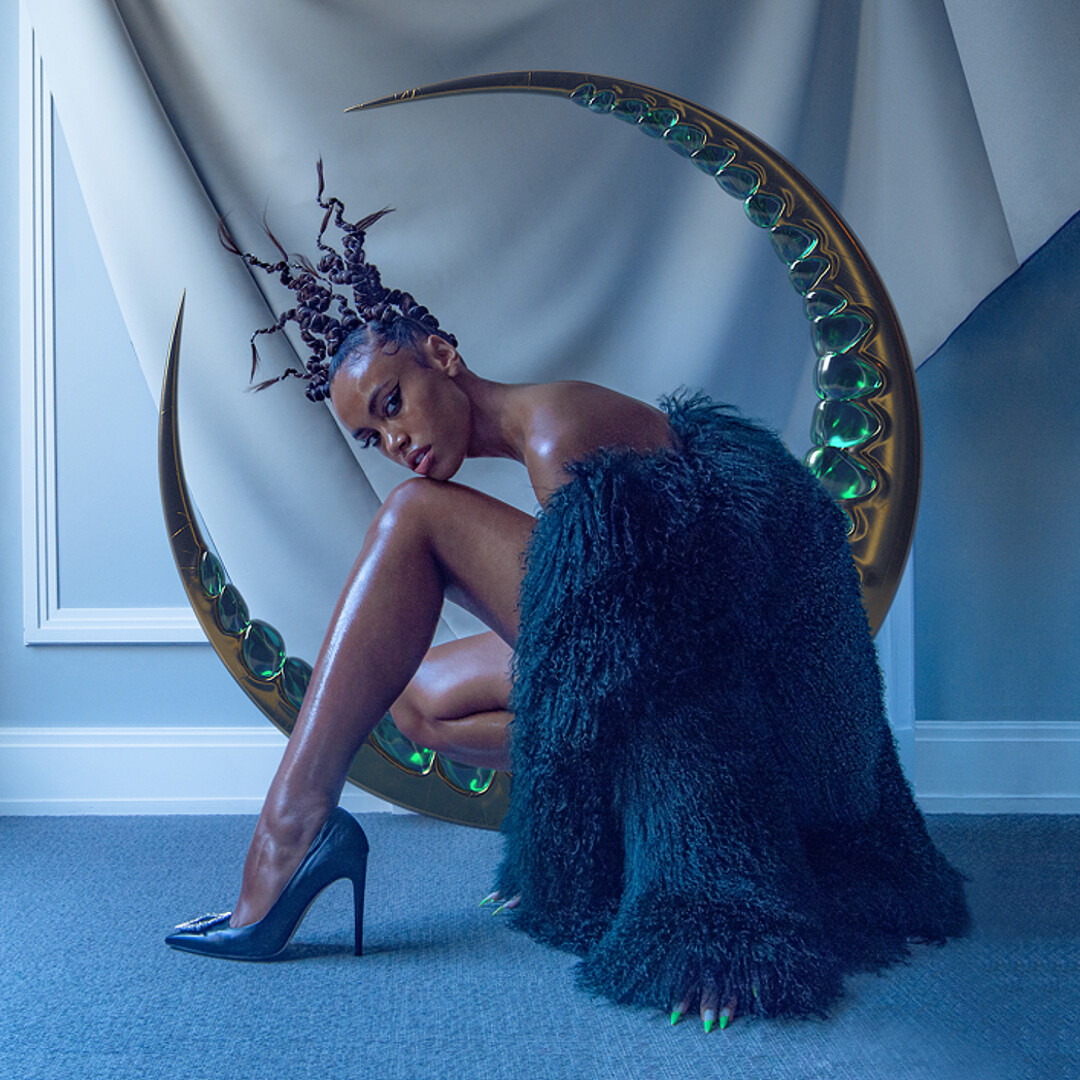 ArtStation - Moon Eater