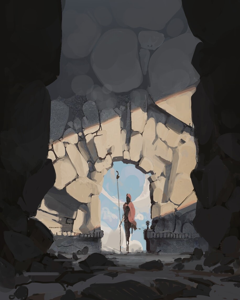 ArtStation - Sketch 12-24-20 (updated)