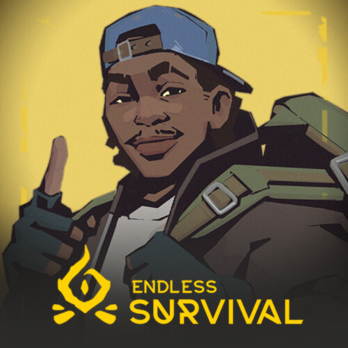 Murath - Character Development - ENDLESS SURVIVAL