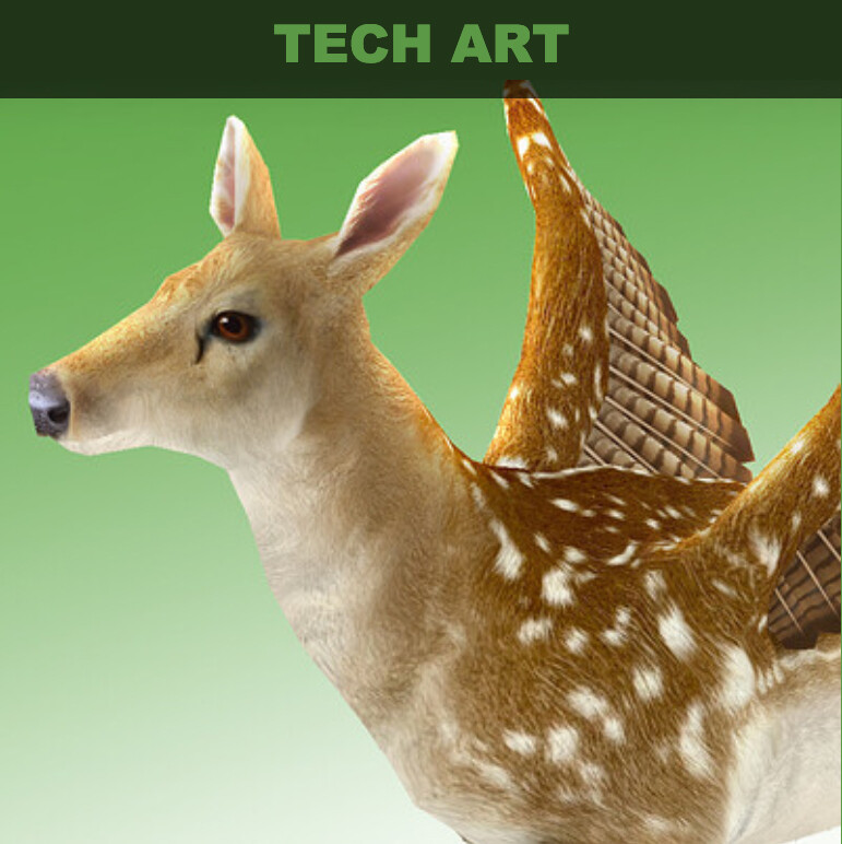 Daniel Akbari - Python Maya Auto Rig