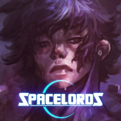 ArtStation - Aneska Character Desing.