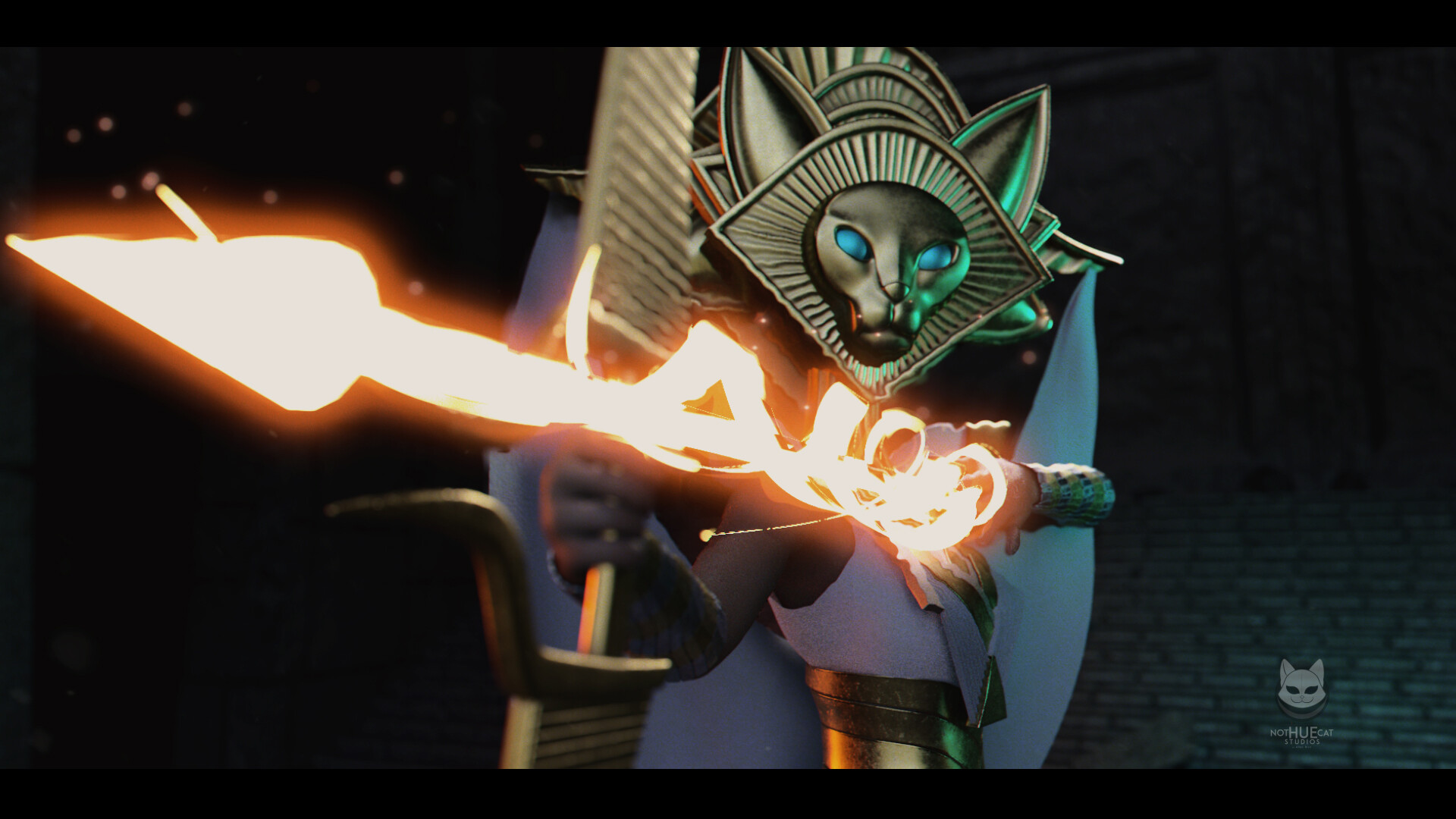 ArtStation - Oketra - TCG Magic The Gathering. (TEASER/TRAILER)(FAN ...