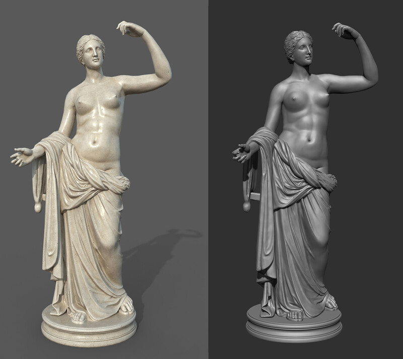 ArtStation - vincent guo