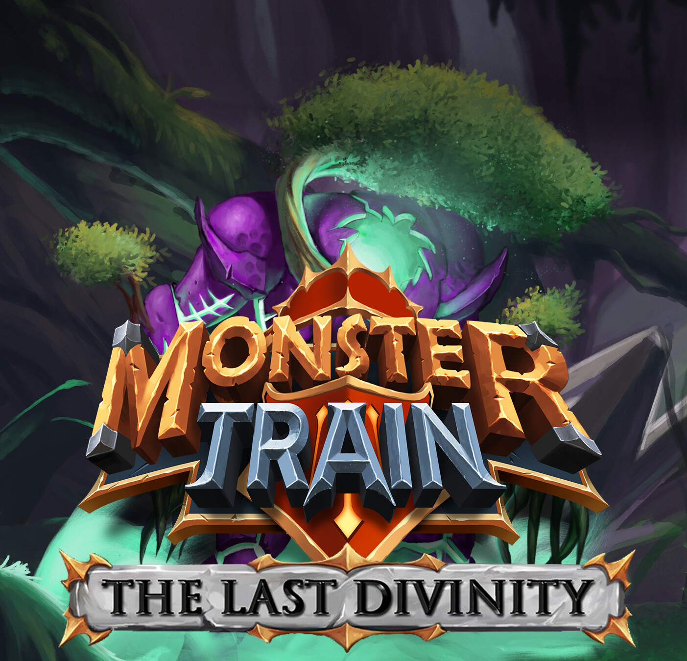 ArtStation - Monster Train: Last Divinity Concept Art