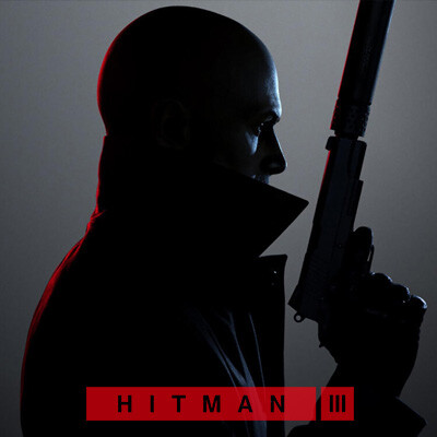 ArtStation - HITMAN III - Art Direction