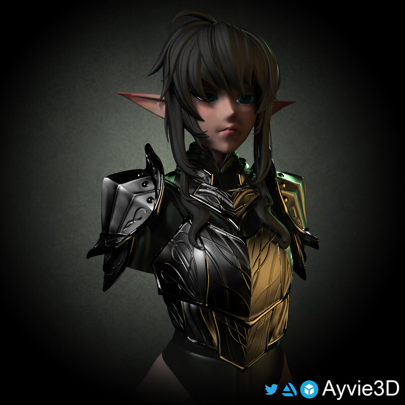 ArtStation - Marco Angelo Valiao