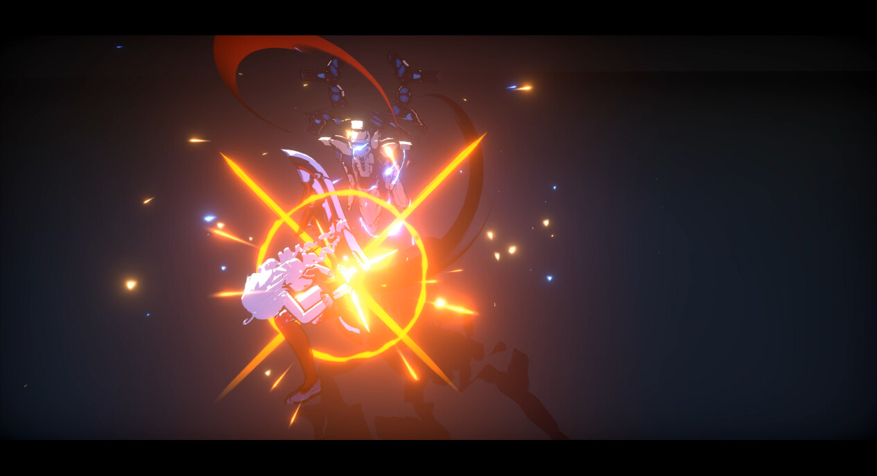 ArtStation - Unity_VFX_2018