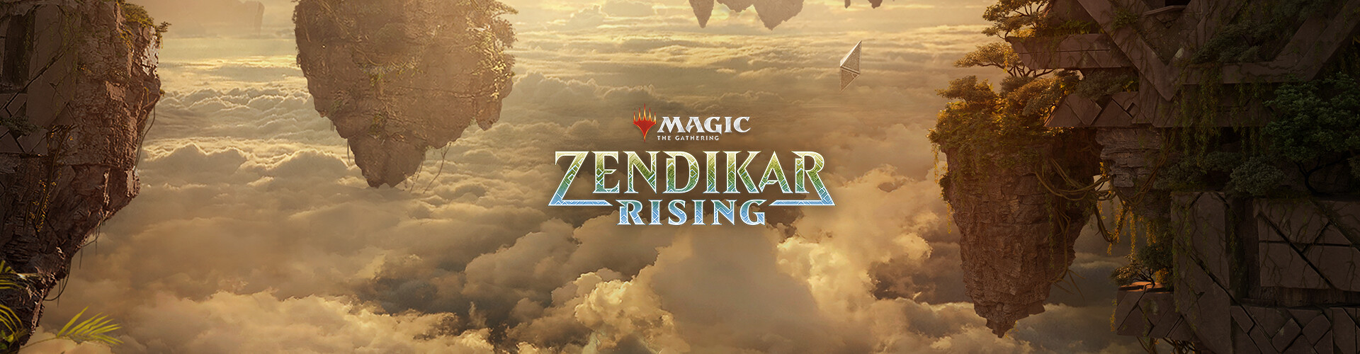 ArtStation - Magic the Gathering: Zendikar Rising