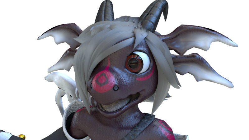 ArtStation - Alex Hester