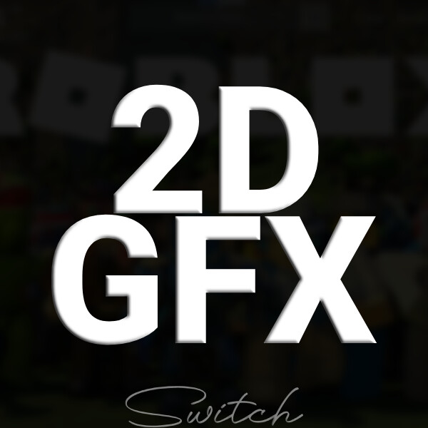 ArtStation - SwitchFX 2D GFX
