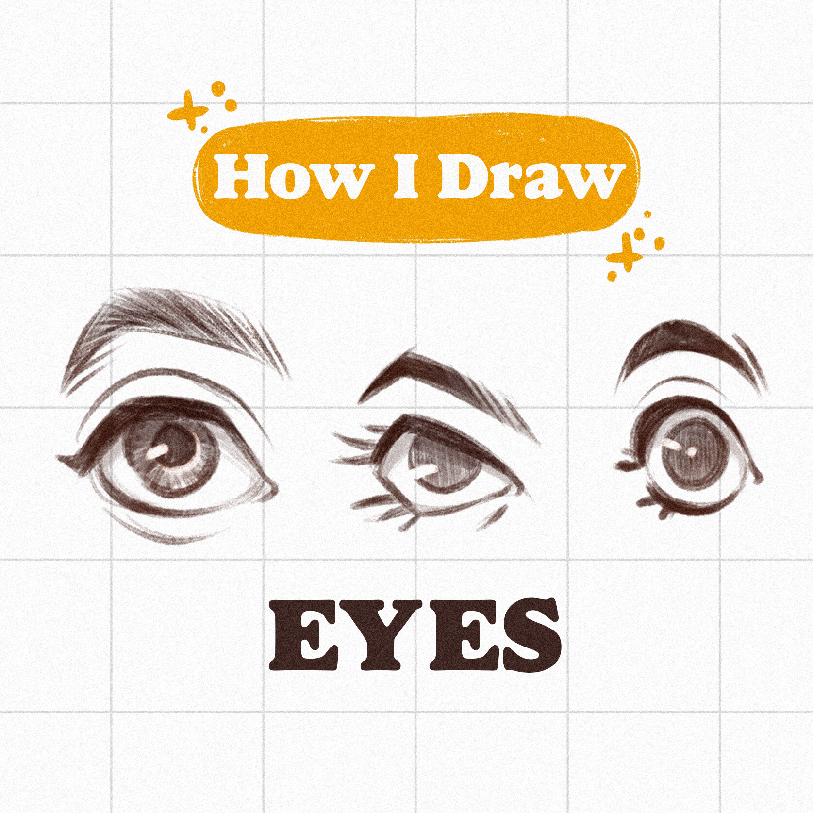 ArtStation - 👁️👄👁️