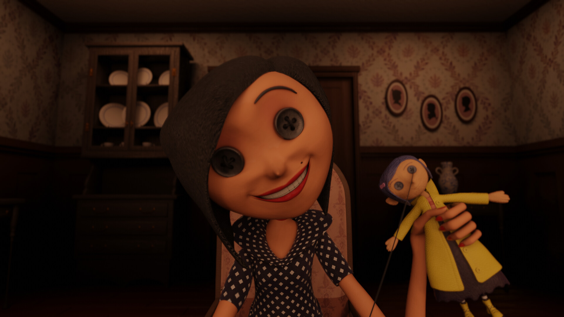 ArtStation - Other Mother