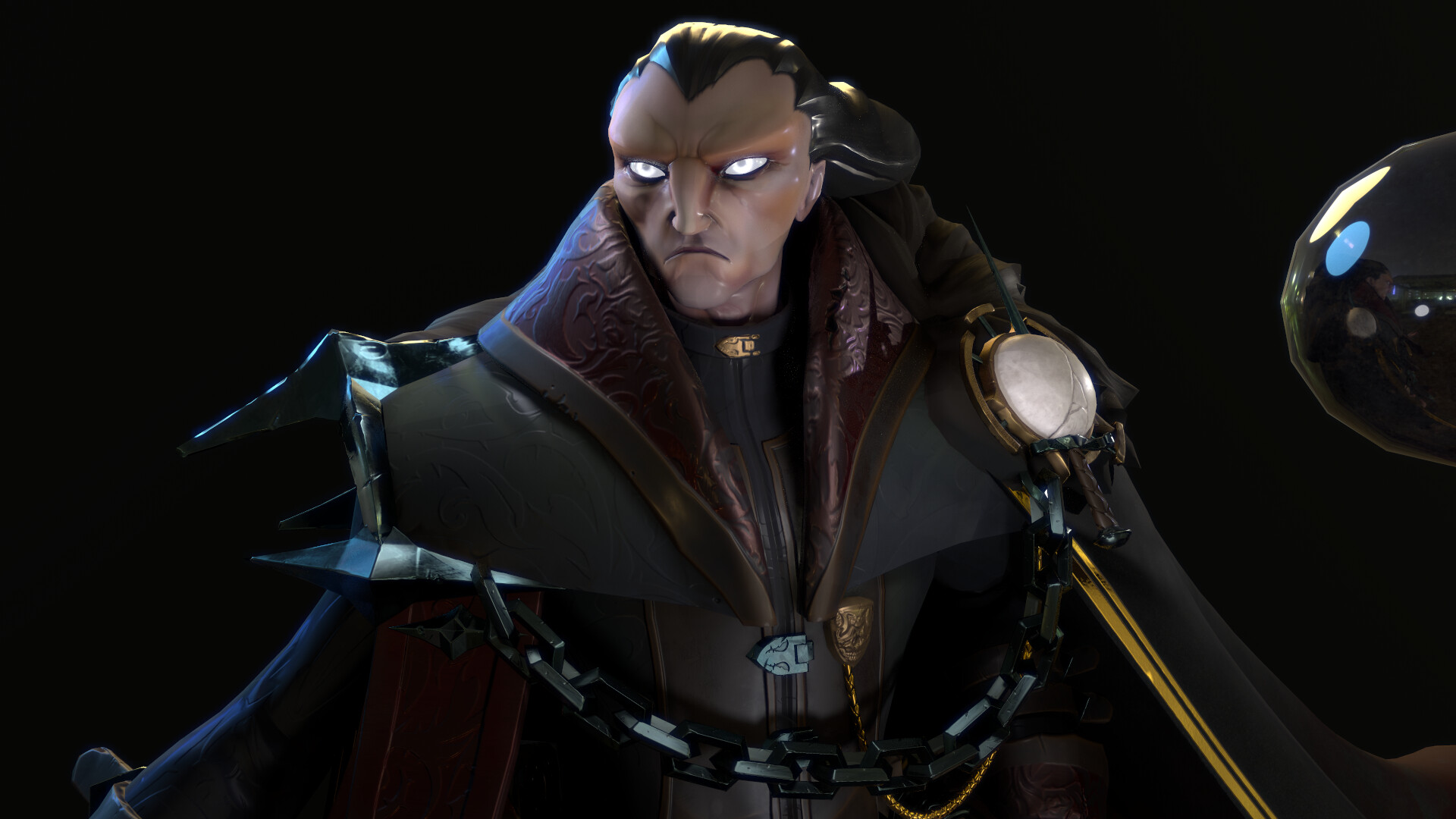 ArtStation - Lord Keylon