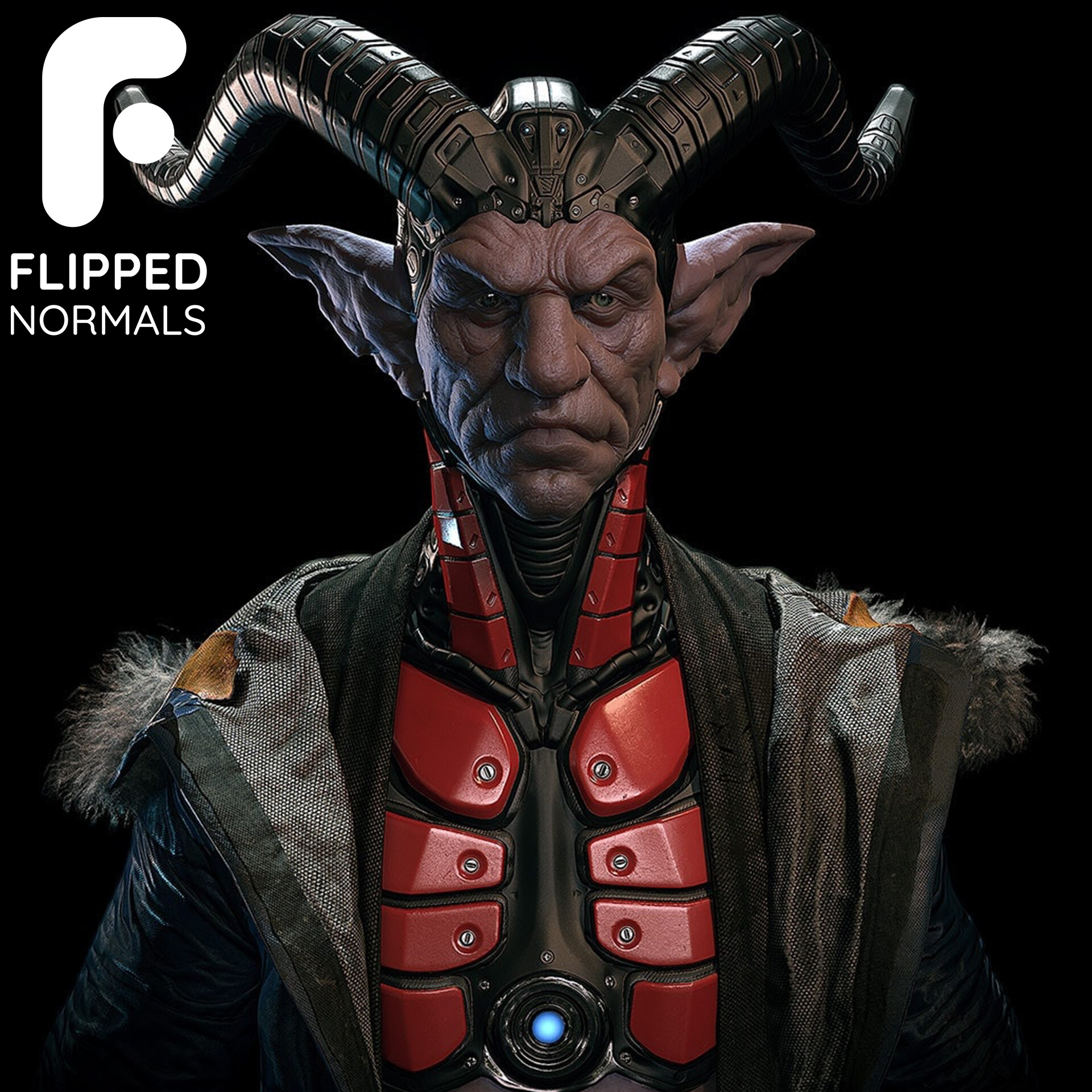 Flippednormals Course Free Download