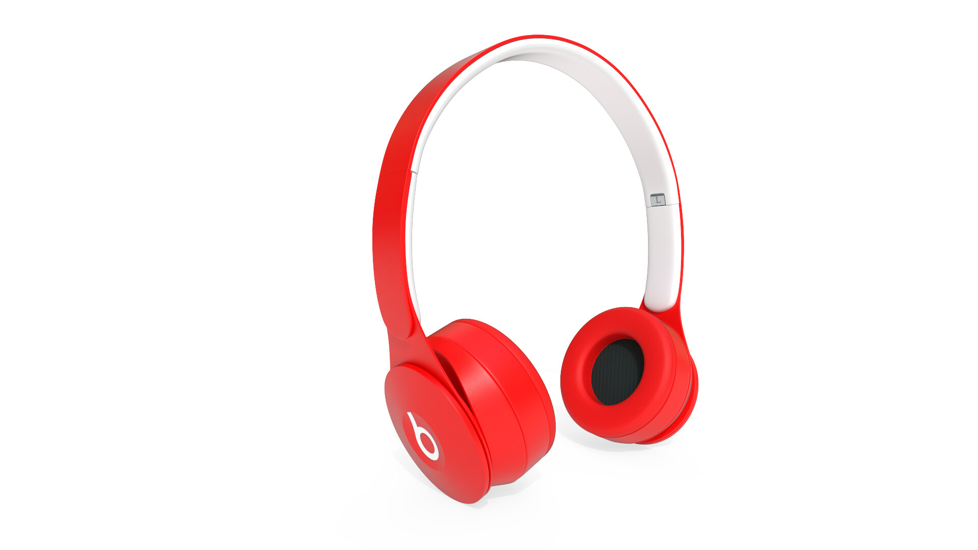 ArtStation - Beats By Dre (Product Visualization)