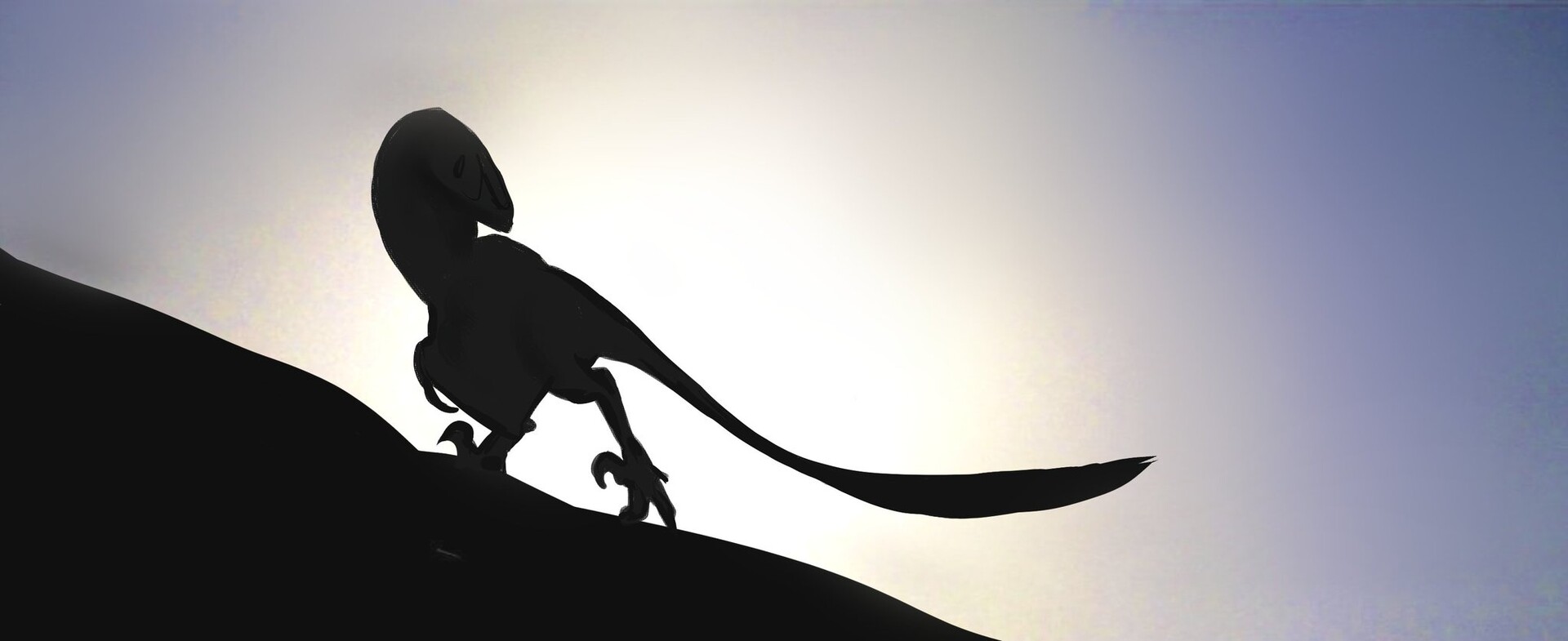 ArtStation - Raptor collection