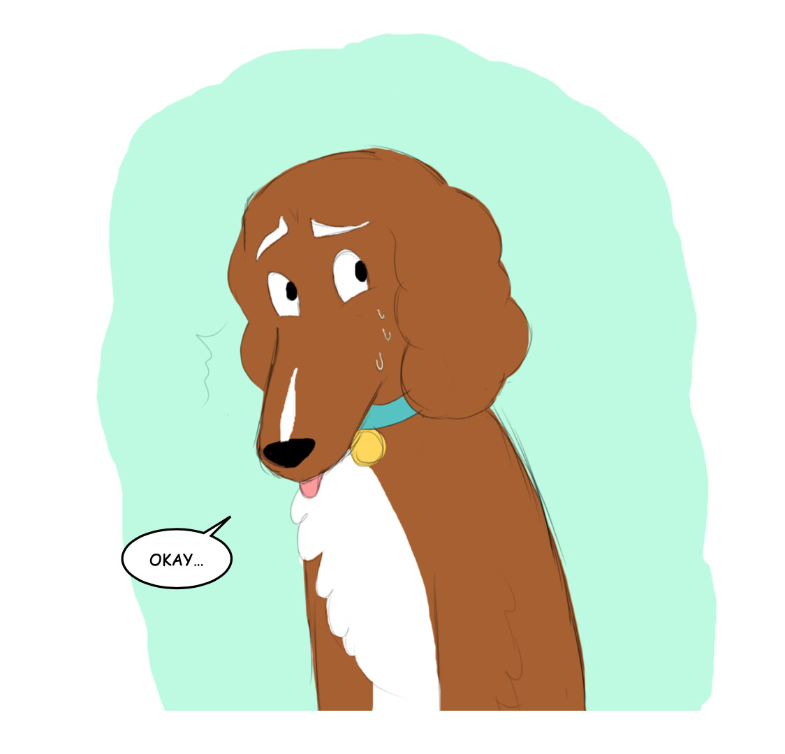 ArtStation - Sharing Is Caring