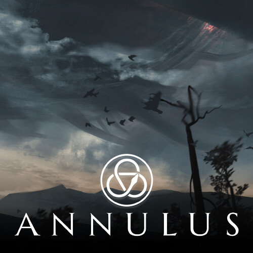 ArtStation - ANNULUS Keyframe