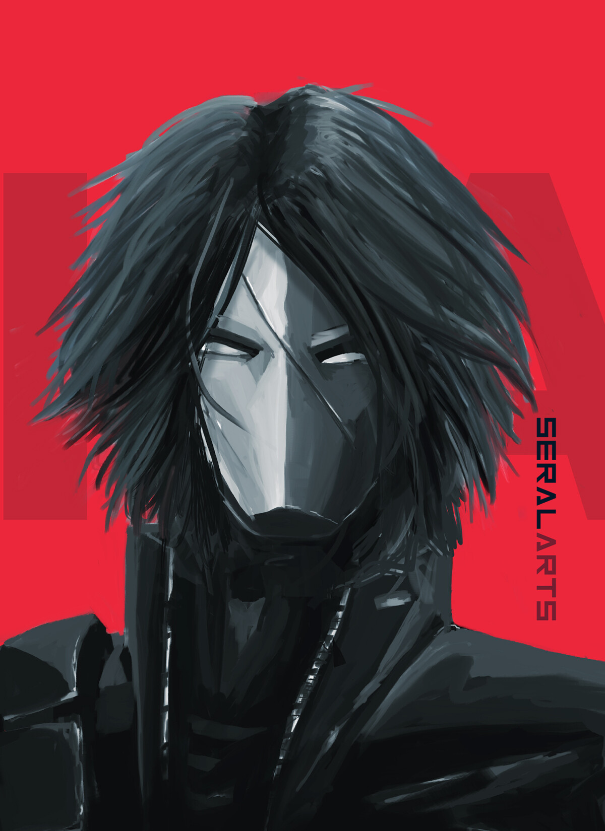 ArtStation - Rhok n' Rhall