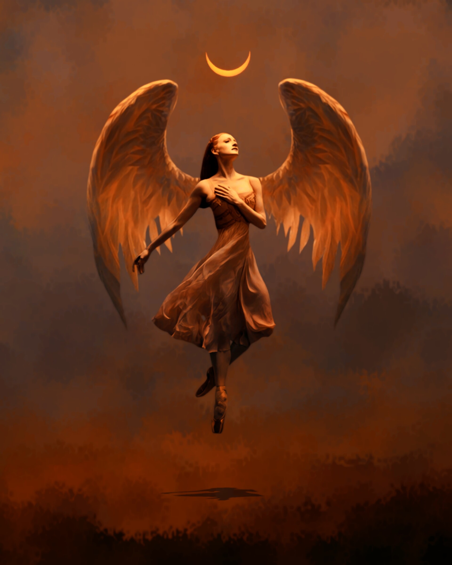 ArtStation - Z E L D A