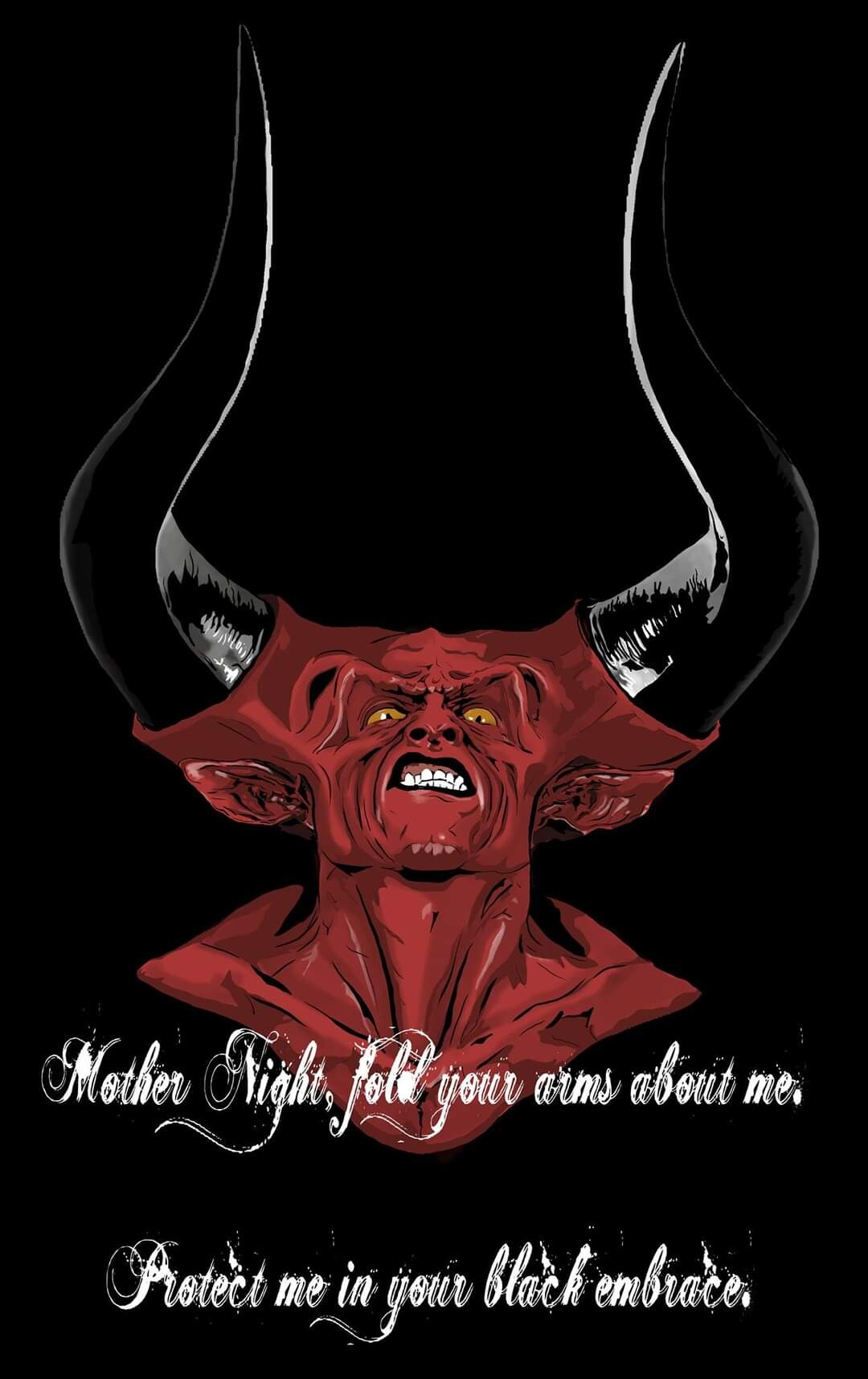 ArtStation - Legend, Darkness