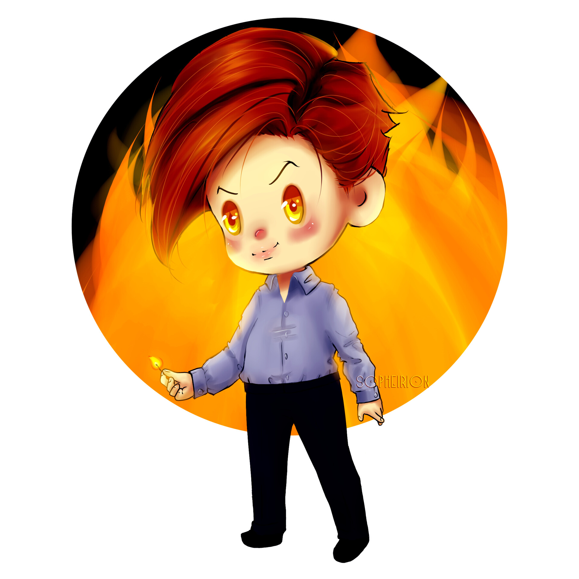 ArtStation - Sergey Razumovsky