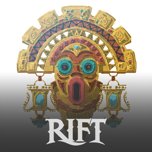 ArtStation - RIFT Concept Art
