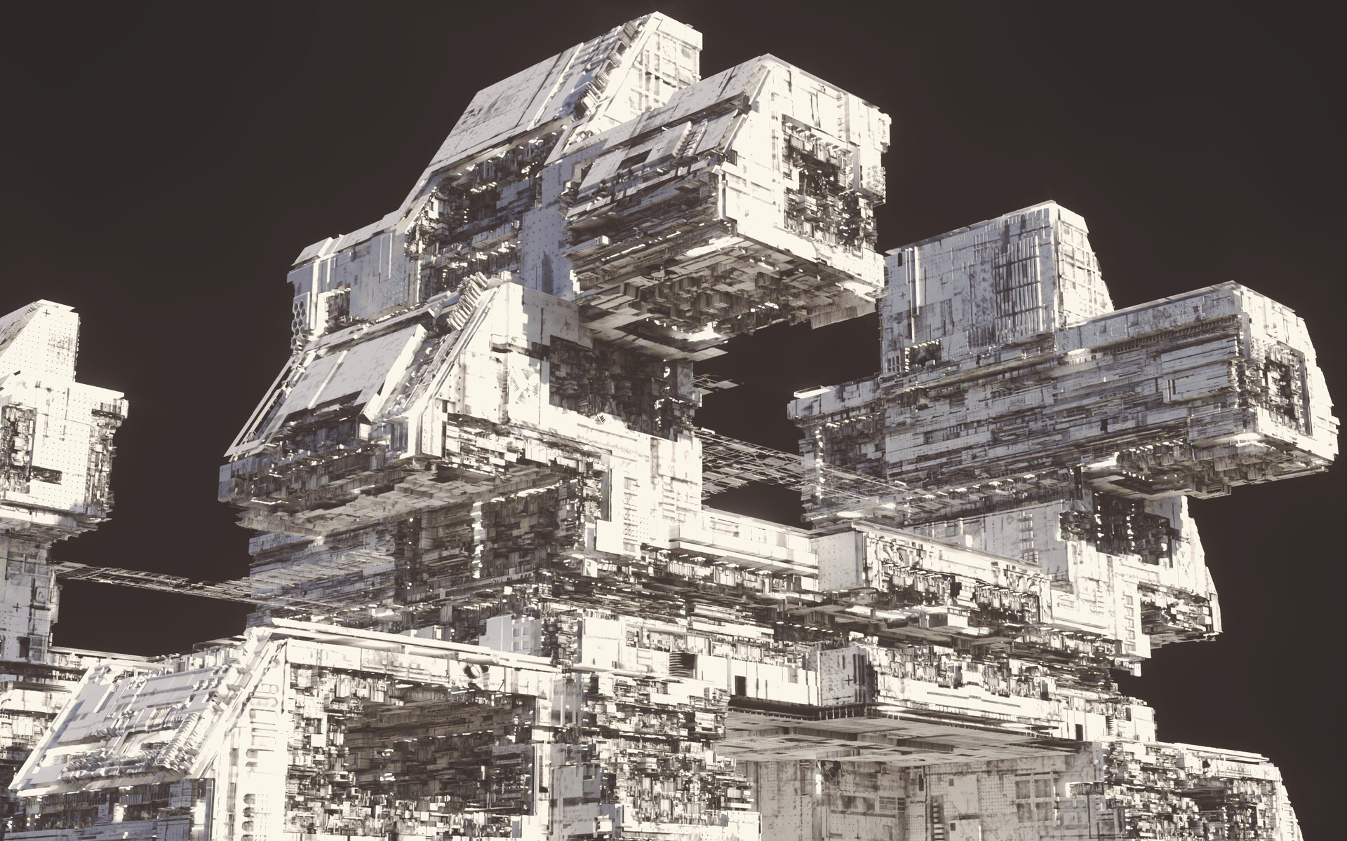 ArtStation - Grungy Greeblies