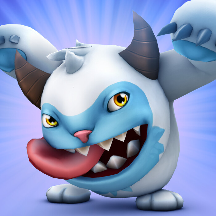 ArtStation - Royal Revolt II - Yeti Animation