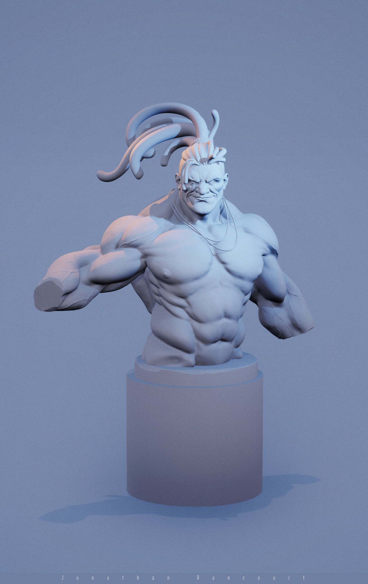 ArtStation - Sketches