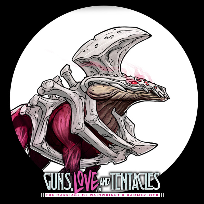 ArtStation - Jonathan Rancourt