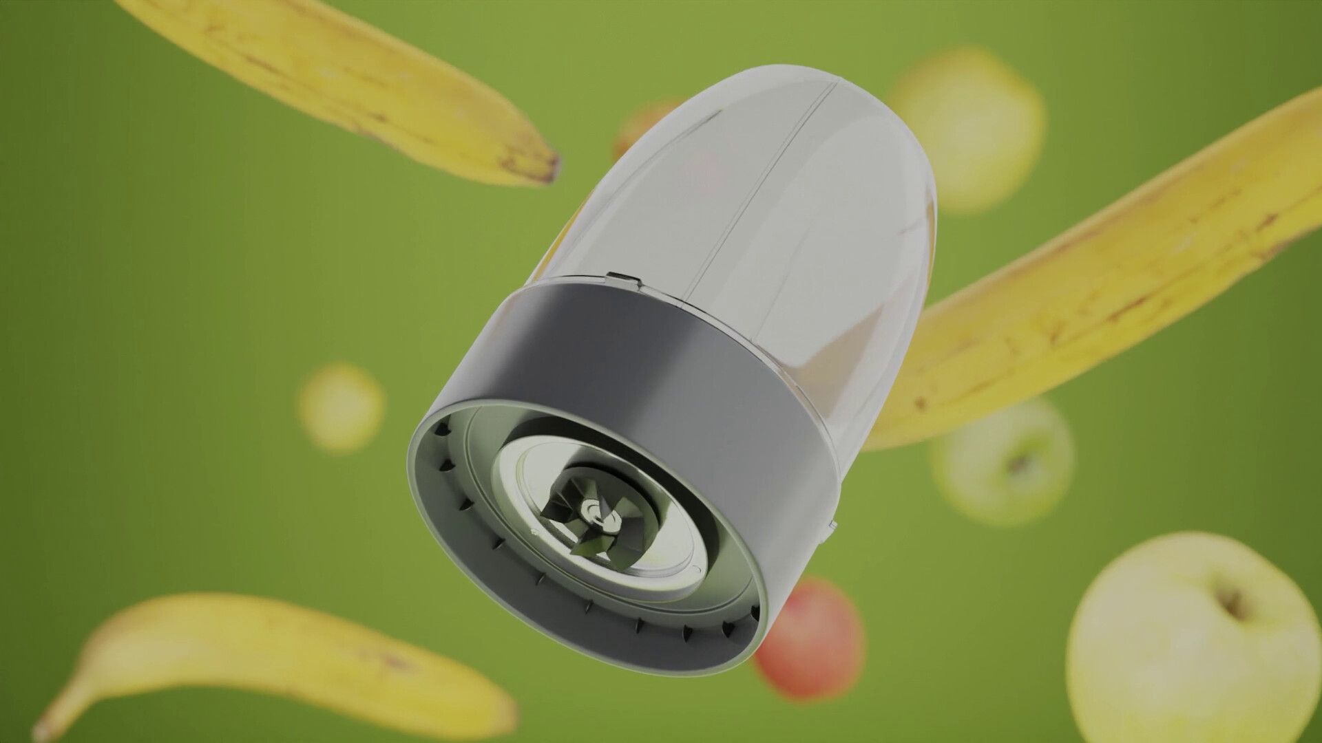 ArtStation - 3D product/modeling of a Blender