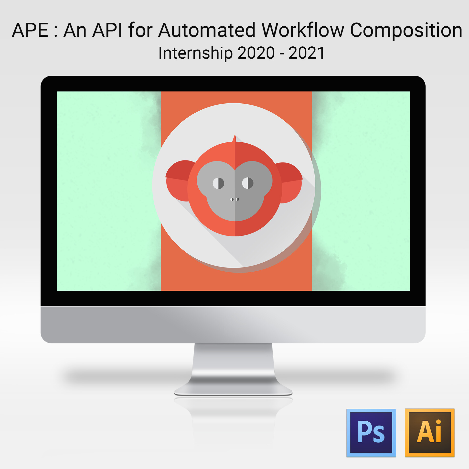 ArtStation - APE : An API for Automated Workflow Composition
