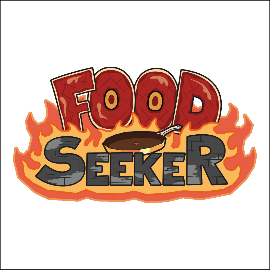 ArtStation - Food Seeker